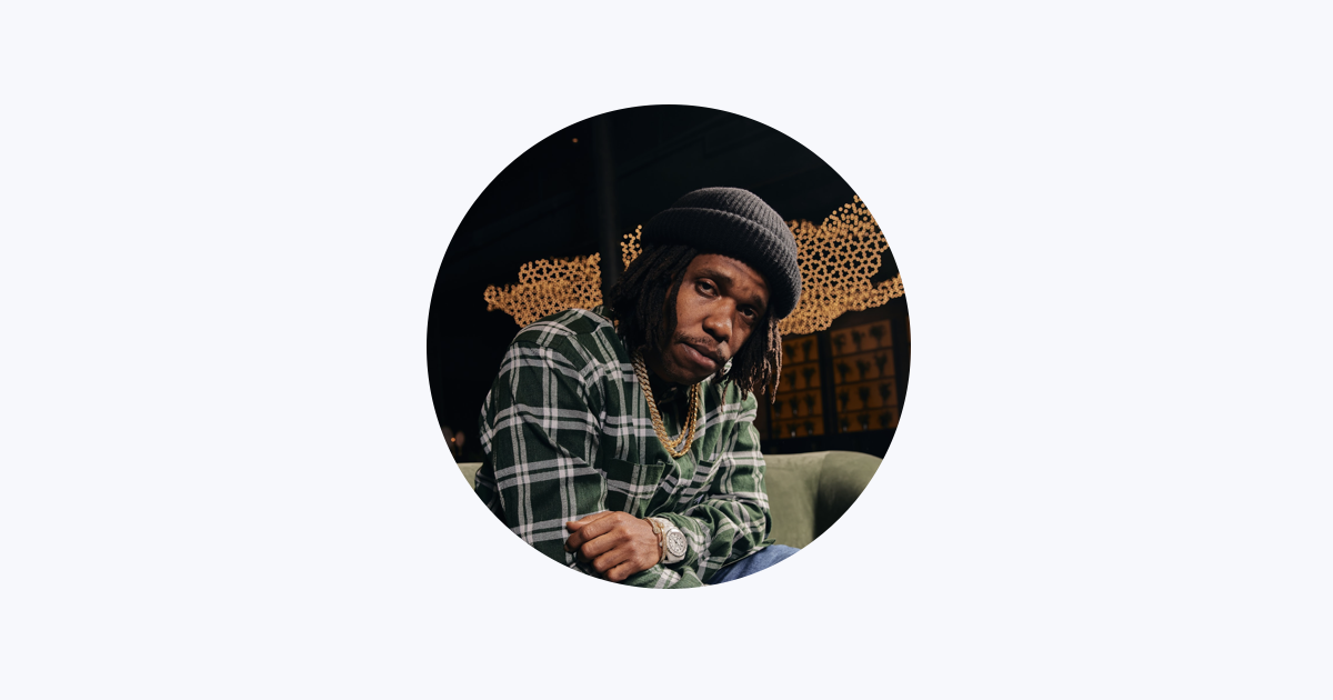 ‎Curren$y - Apple Music