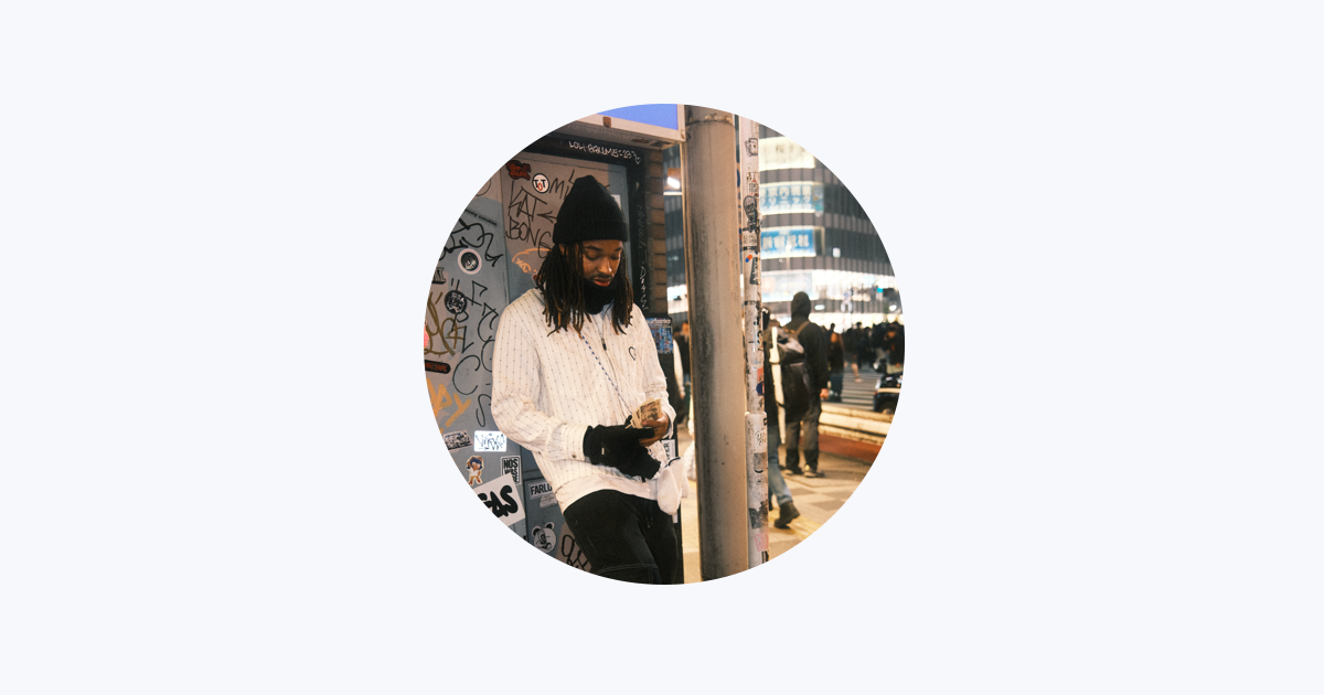 ‎Jx.Zero - Apple Music