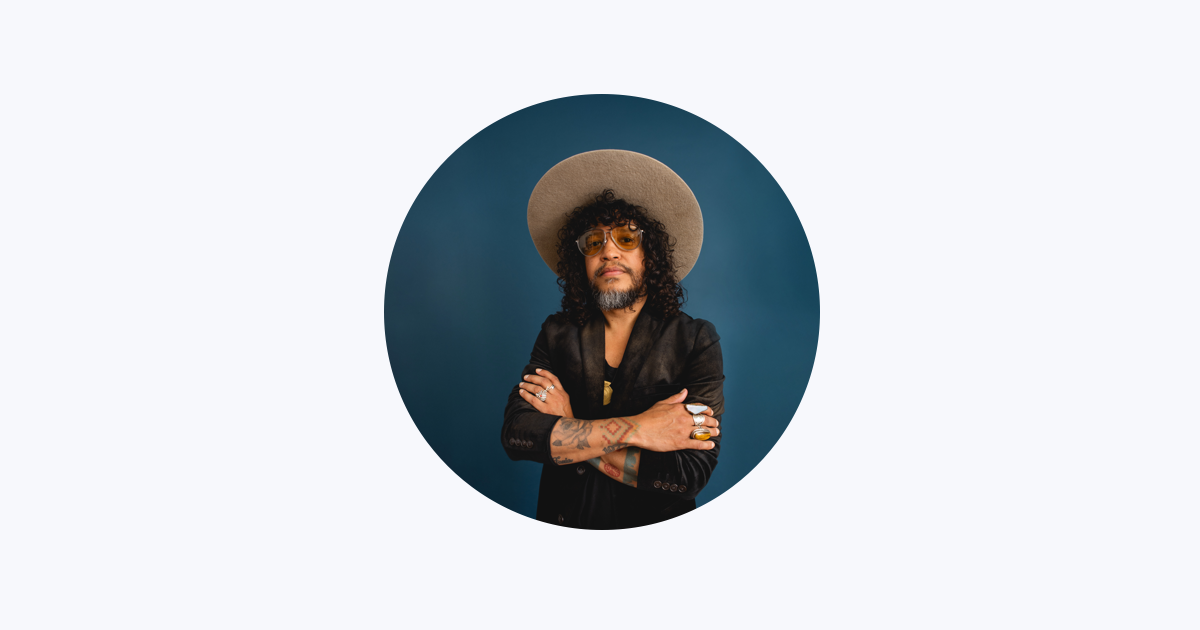 ‎Daniel Villarreal - Apple Music