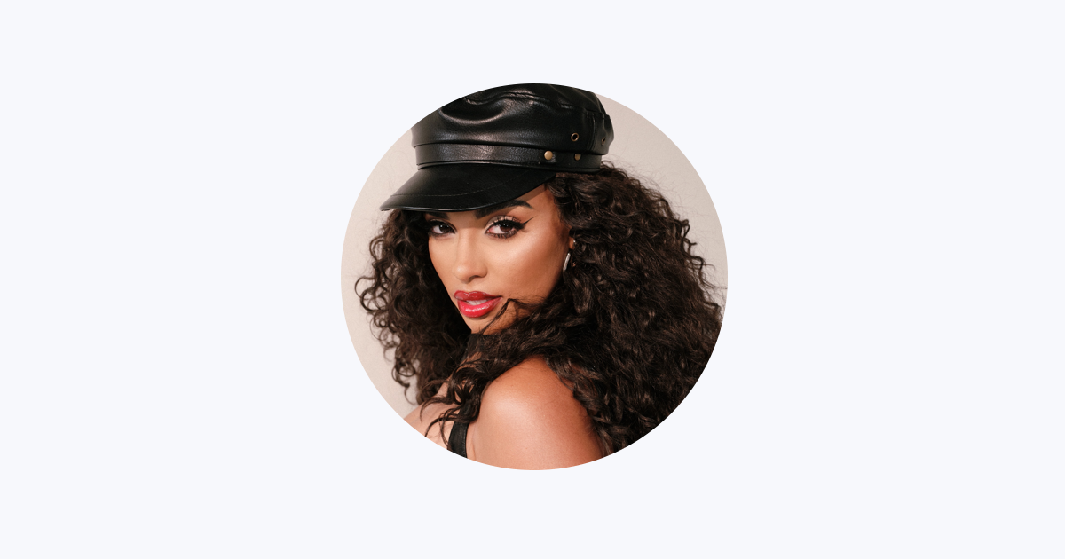 ‎Hannah Monds - Apple Music