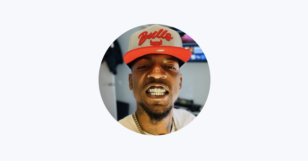 ‎Smilez.P - Apple Music