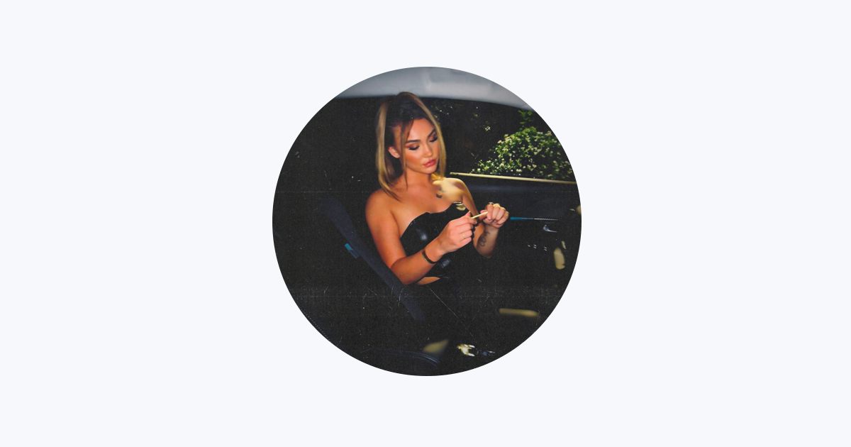 ‎Tiana Da Rocha - Apple Music