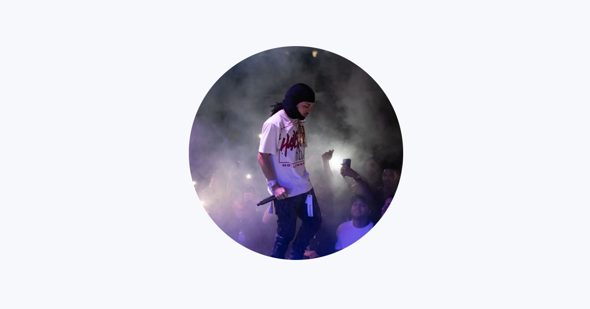 pressure 9x19 Apple Music