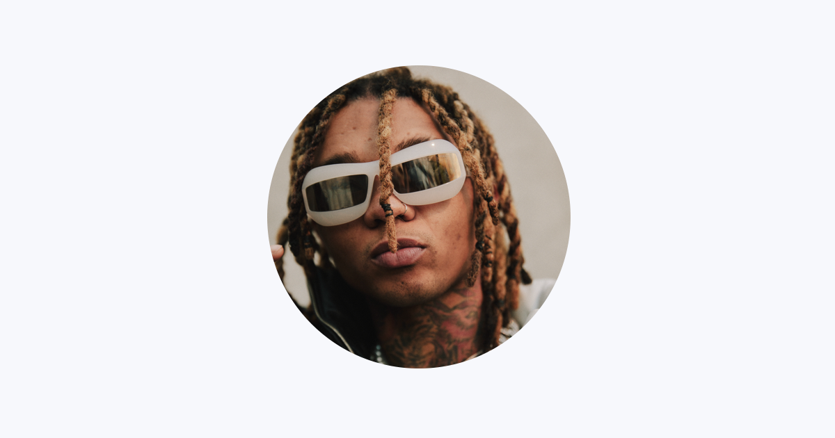 ‎Swae Lee - Apple Music