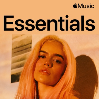KAROL G Essentials on Apple Music