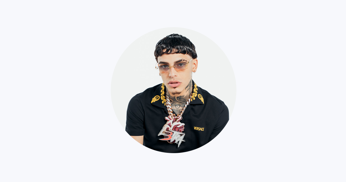 luar La L Apple Music