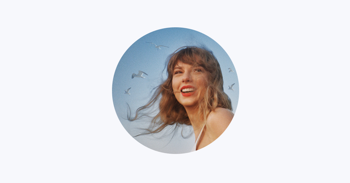 ‎Taylor Swift - Apple Music