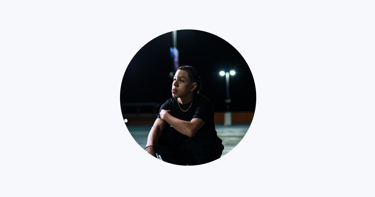 ‎OsosuckaK - Apple Music