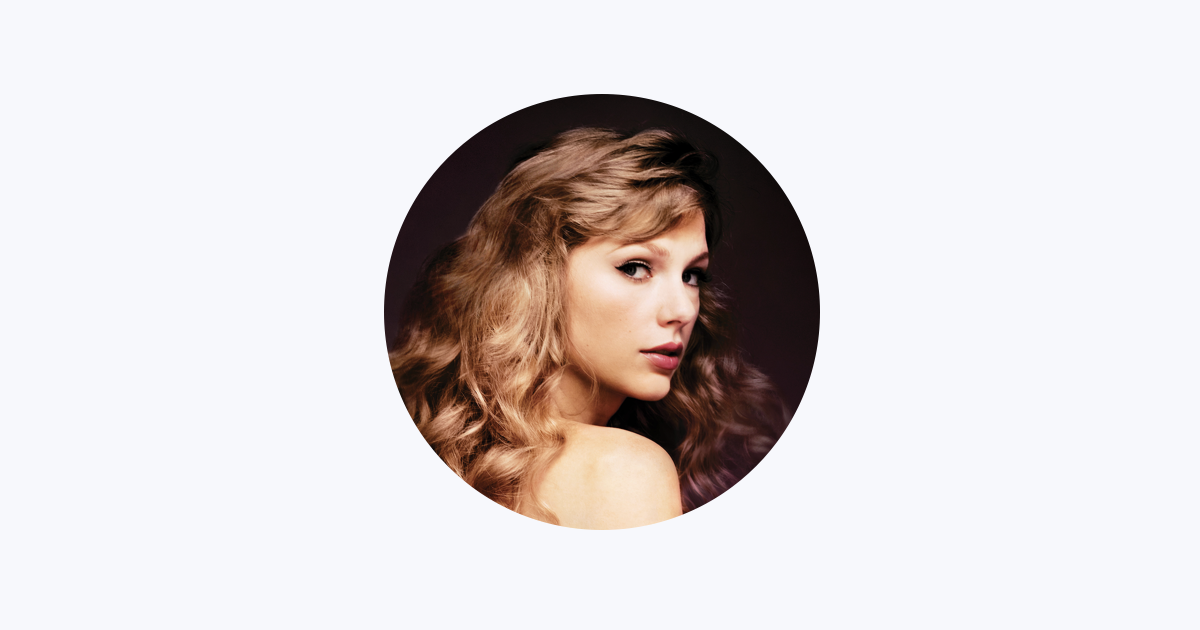 ‎Taylor Swift on Apple Music