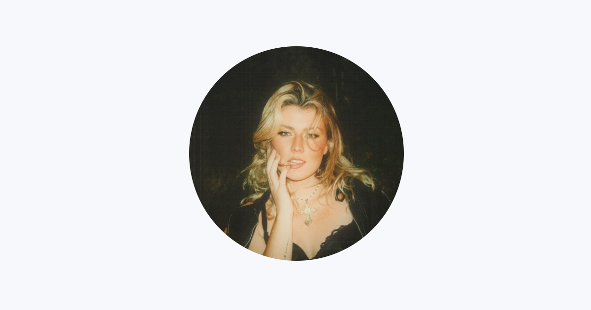 ‎dasha Apple Music