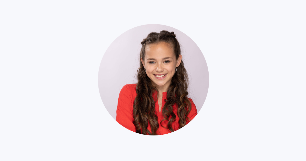 ‎Luna Sabella - Apple Music