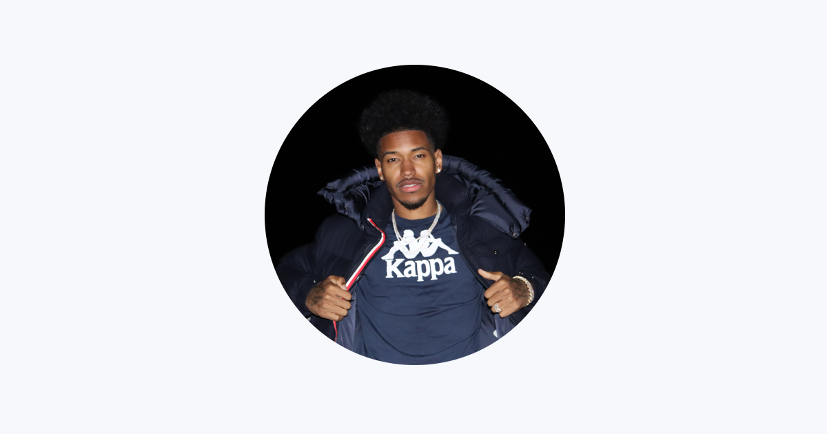 ‎Curly J - Apple Music