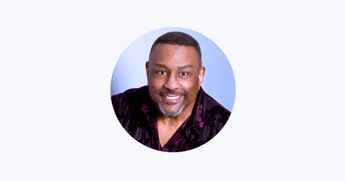 ‎Calvin Bridges - Apple Music