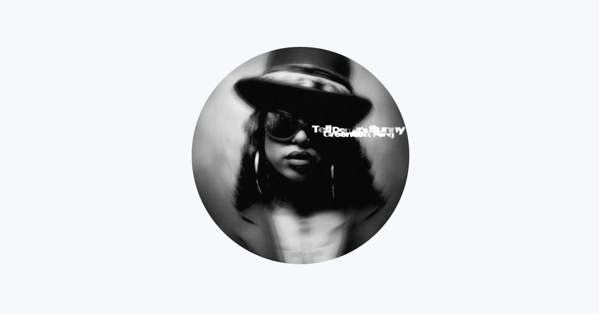 ‎Greentea Peng — Apple Music