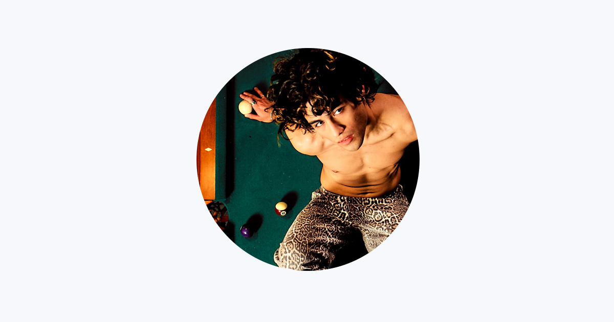 ‎Javi Vera - Apple Music