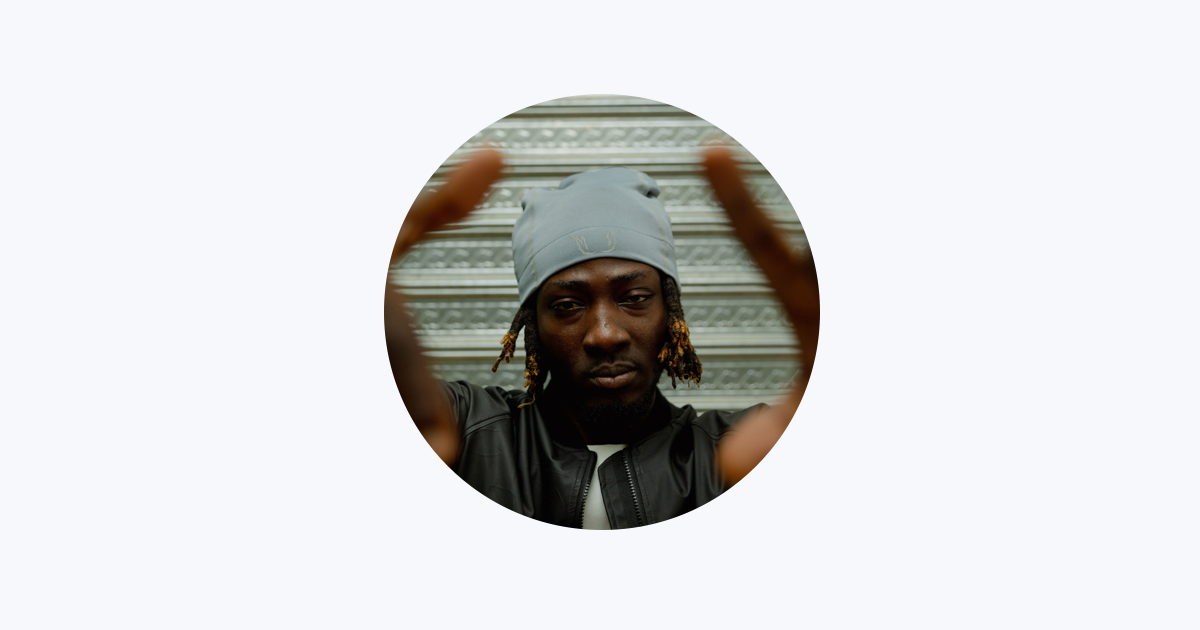 O'Kenneth - Apple Music O'Kenneth - Apple Music