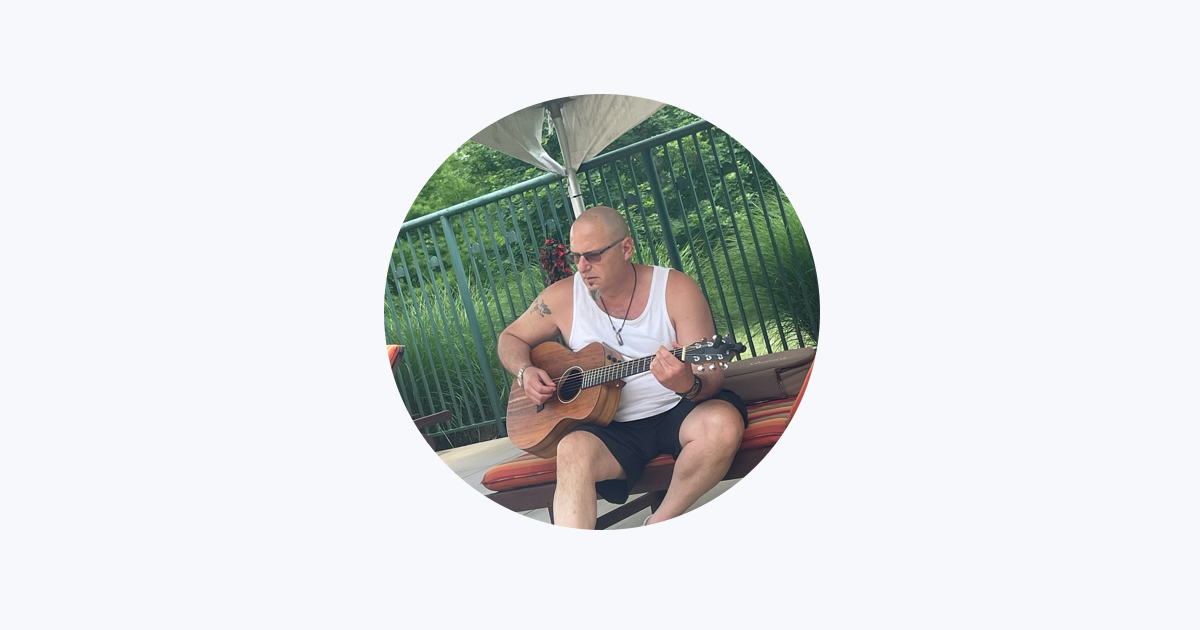 ‎Frederick Ralph Cervi - Apple Music