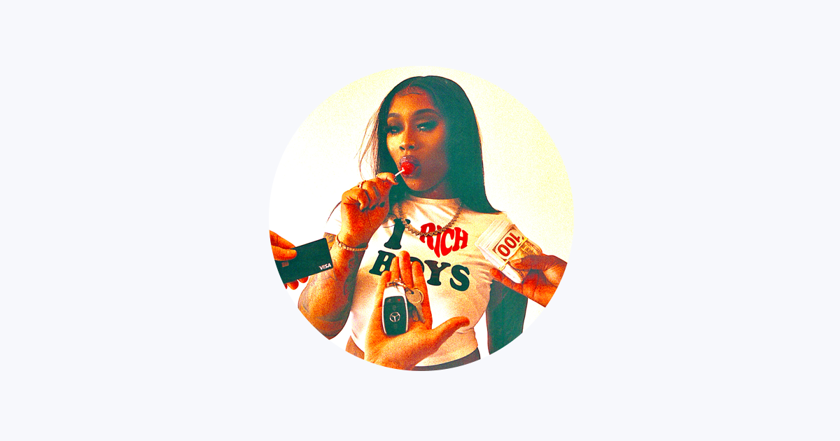 ‎Treety - Apple Music