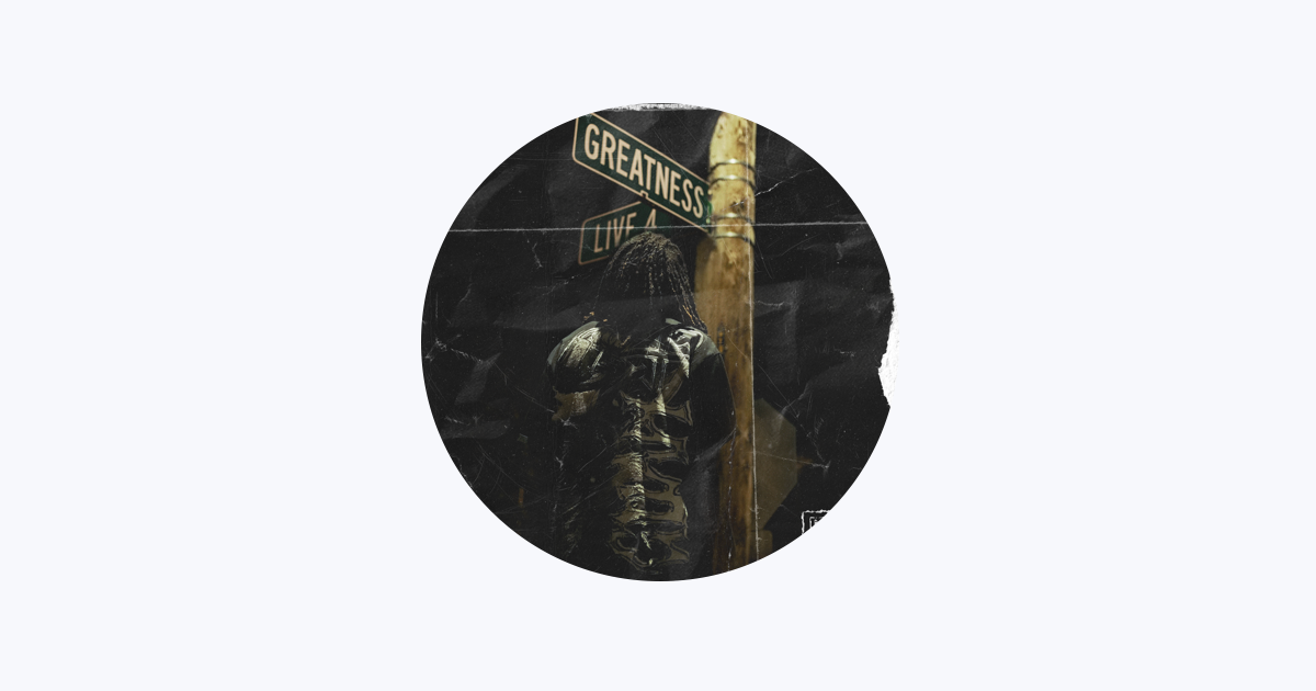 ‎Jbeezy.Lfg - Apple Music