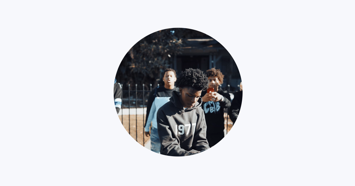 ‎CashMoney Teeski - Apple Music