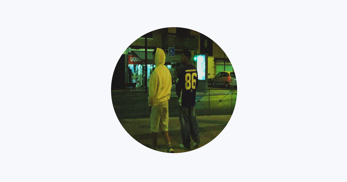 ‎Joseph Travis - Apple Music