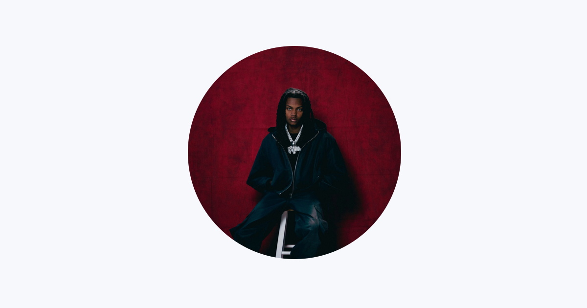 ‎Babyfxce E - Apple Music