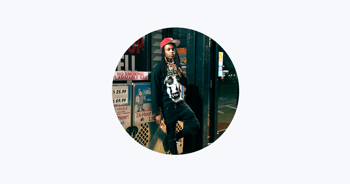 ‎ABK JT - Apple Music