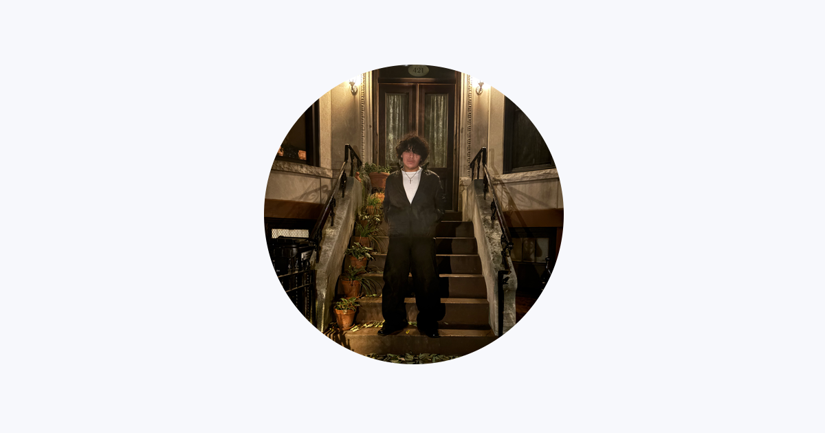 ‎luh krazy - Apple Music