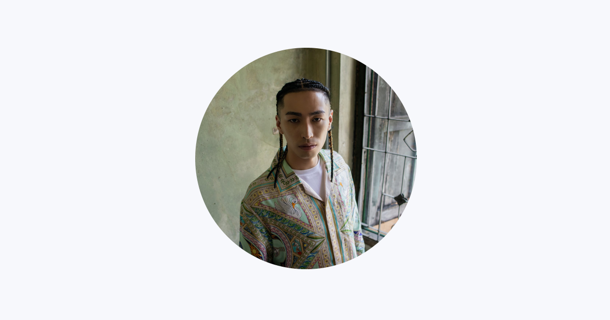 ‎LUNV LOYAL - Apple Music