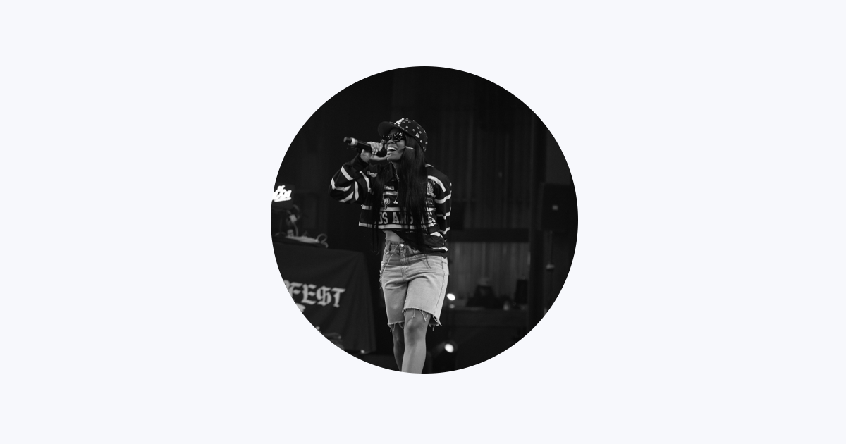 ‎Key'ijah - Apple Music