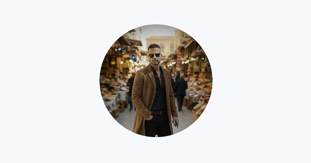 ‎Johan Civi – Apple Music