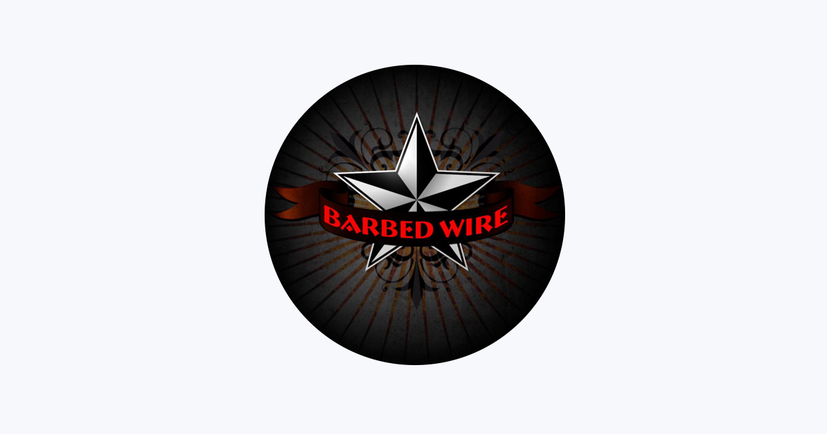 ‎BARBED WIRE - Apple Music