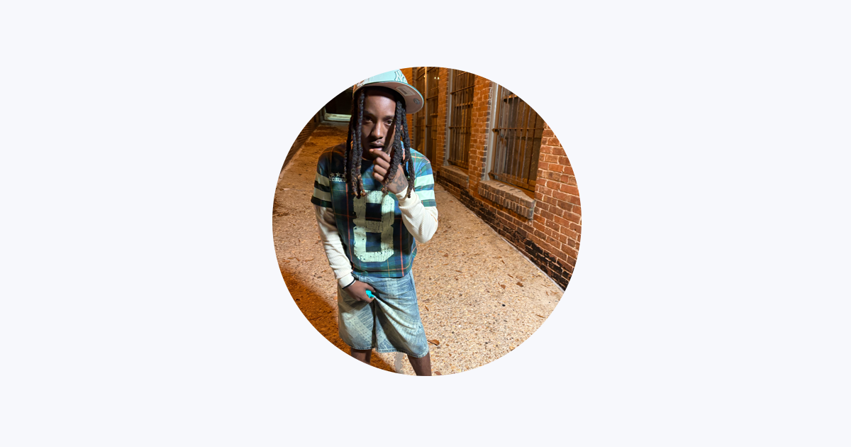 ‎Vock9ine - Apple Music