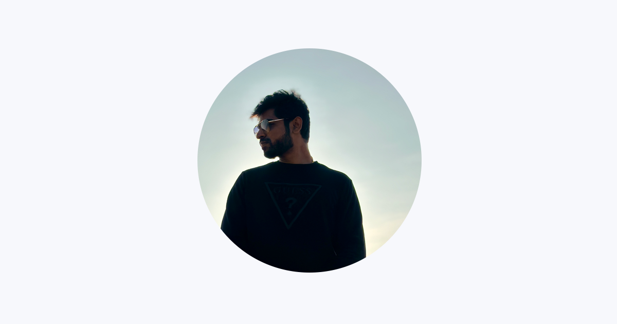 joshua Aaron Apple Music