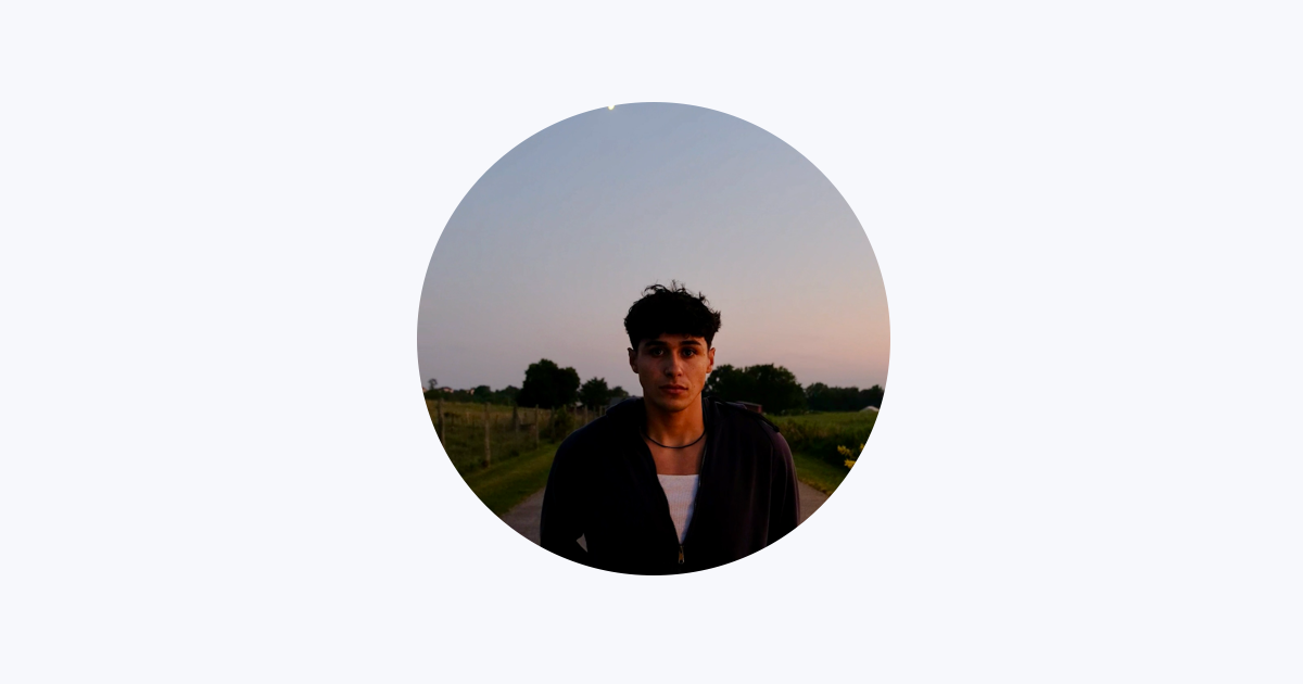 ‎DeAngelo - Apple Music