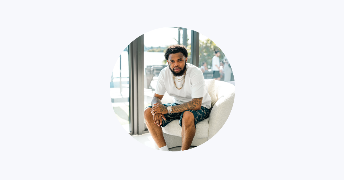‎Toure - Apple Music