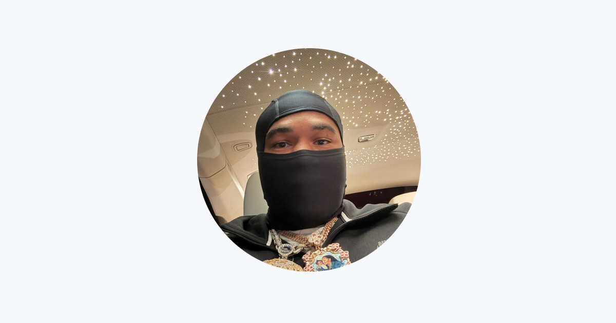 ‎Lil Bean - Apple Music