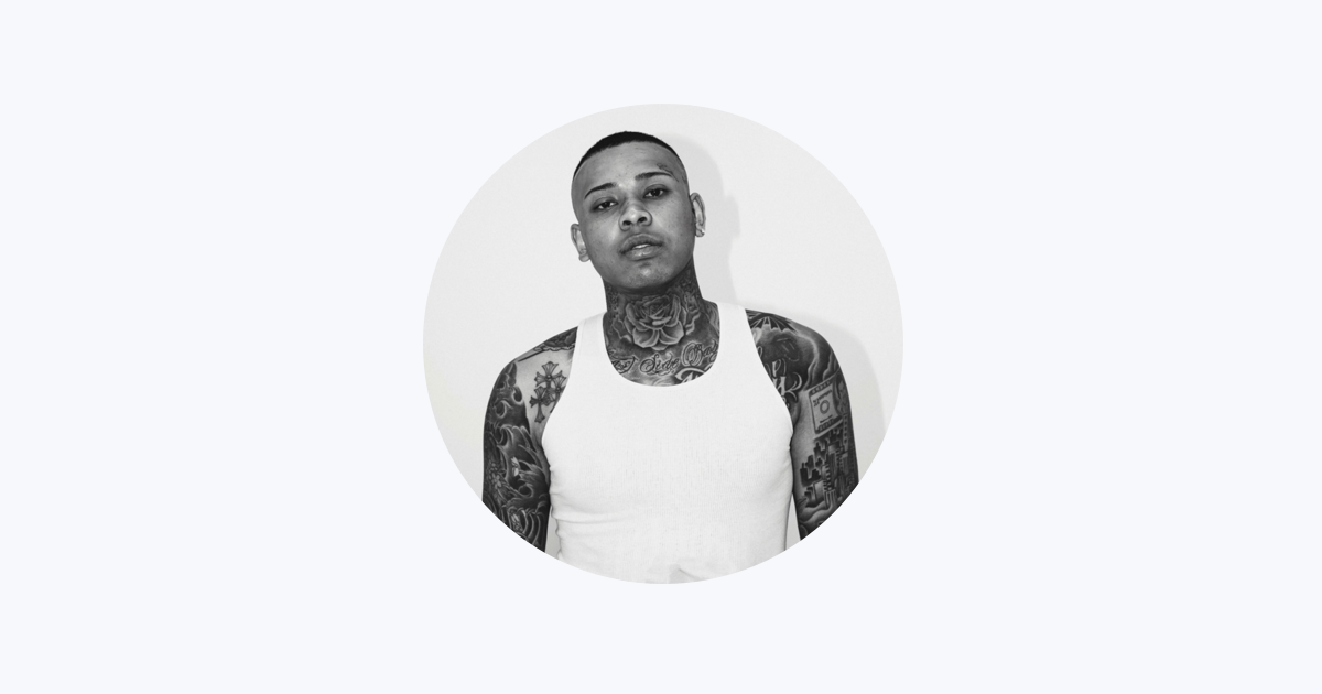 ‎Eric.B.Jr. - Apple Music