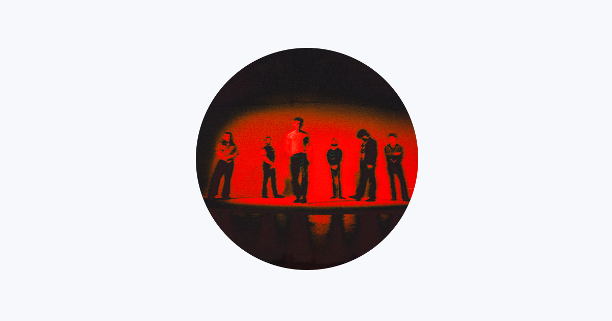 ‎Red Rum Club - Apple Music