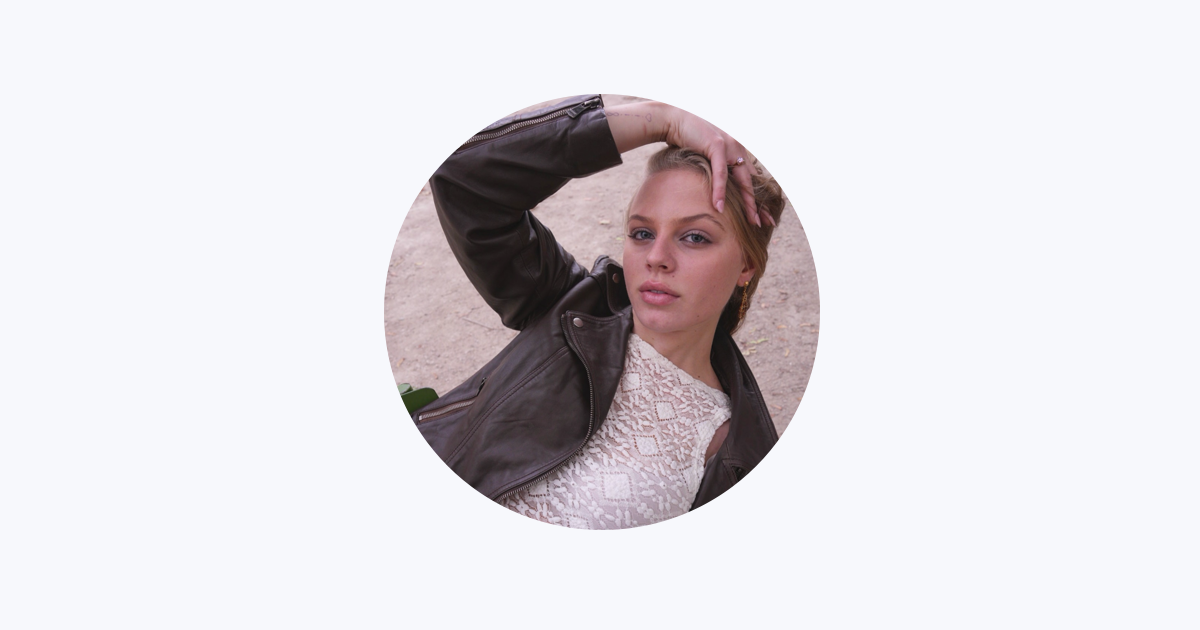 ‎Jade Robin - Apple Music