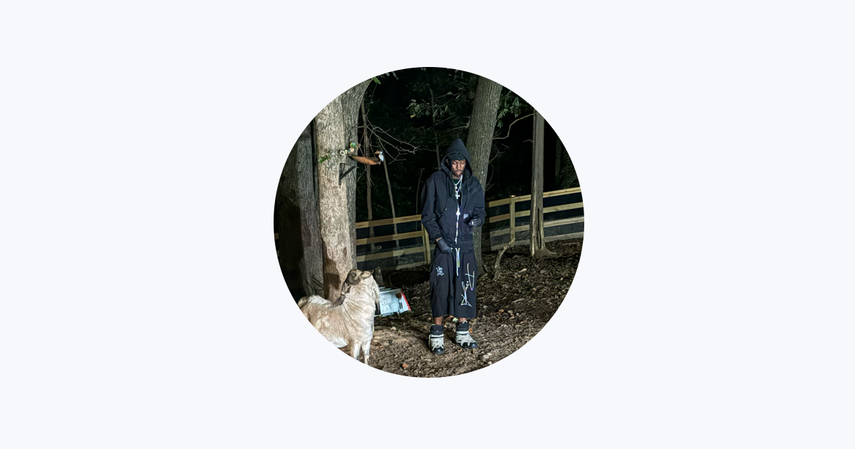 ‎ApolloRed1 - Apple Music