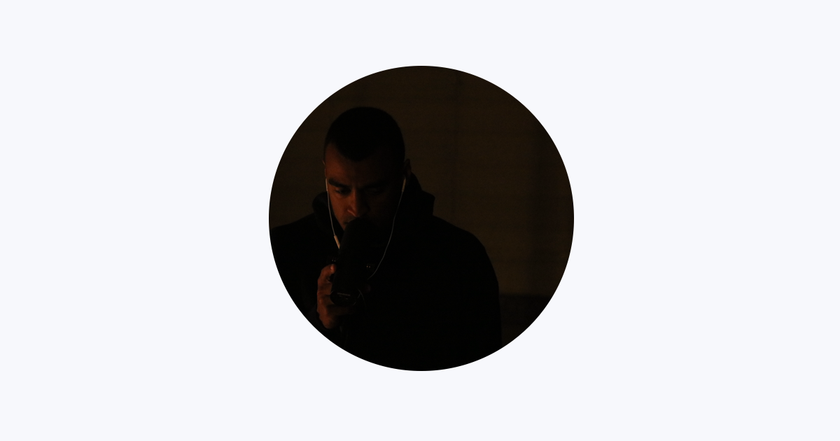 ‎Aaron Cottman - Apple Music