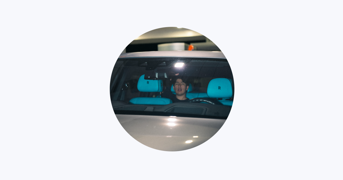 ‎Tombochio - Apple Music