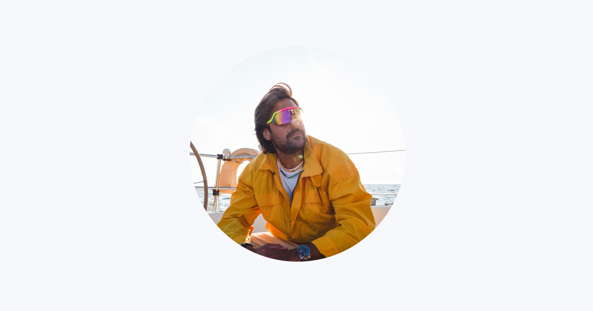 ‎Giorgio Lopez - Apple Music