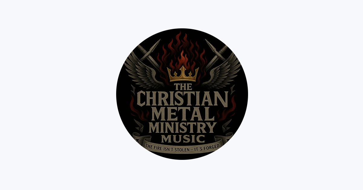 ‎Christian Metal Ministry Music - Apple Music