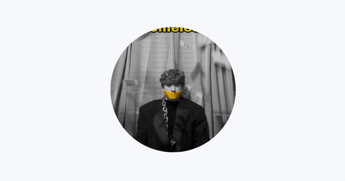 ‎Lil Mistake - Apple Music