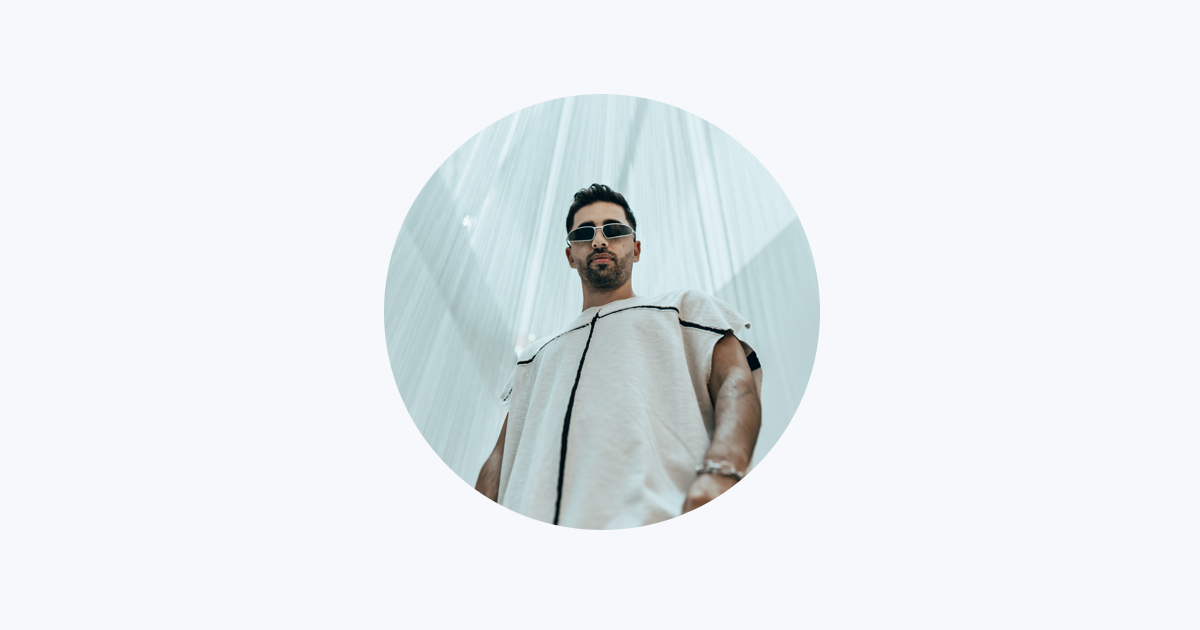 ‎Adam Sellouk en Apple Music