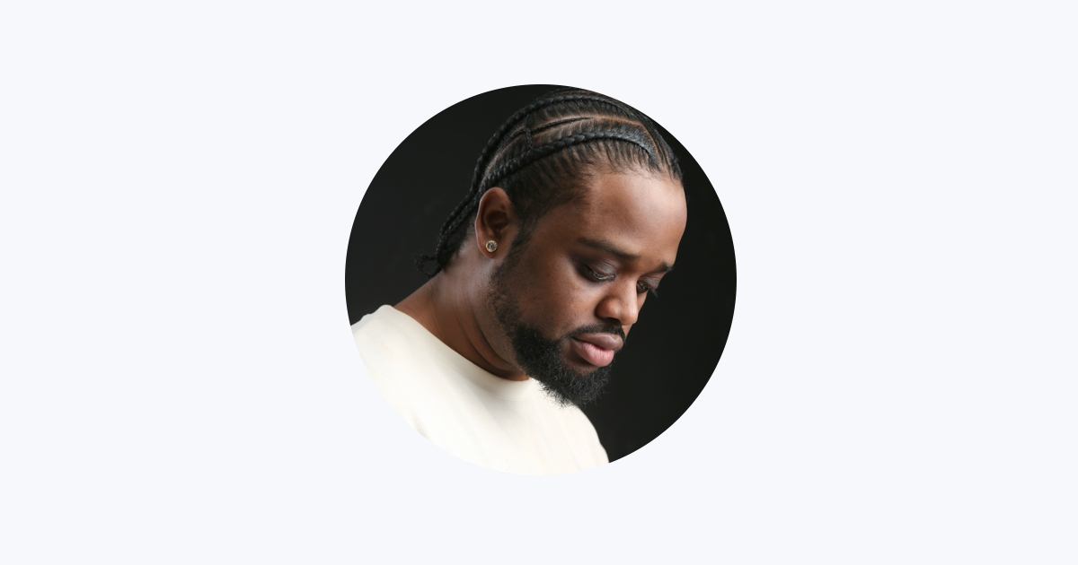 ‎Ryan Blades - Apple Music