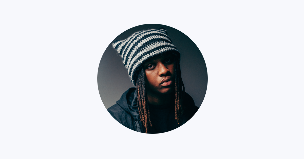 ‎Malachi Essex - Apple Music