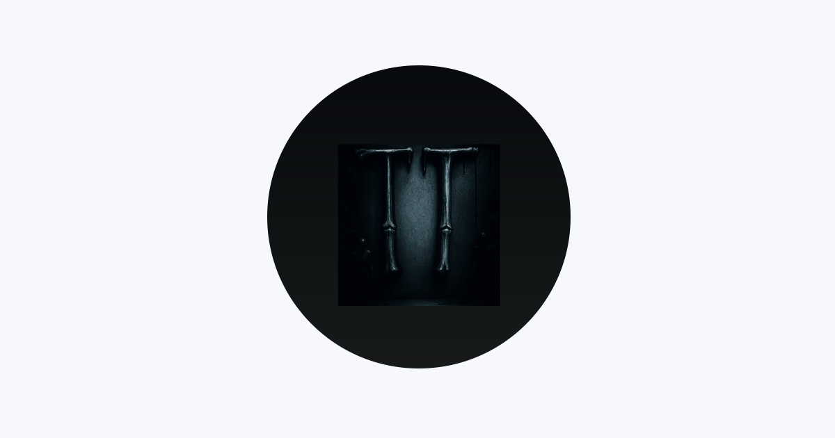 ‎ANTHONY TANGA - Apple Music